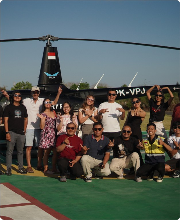 The Preferred Choice