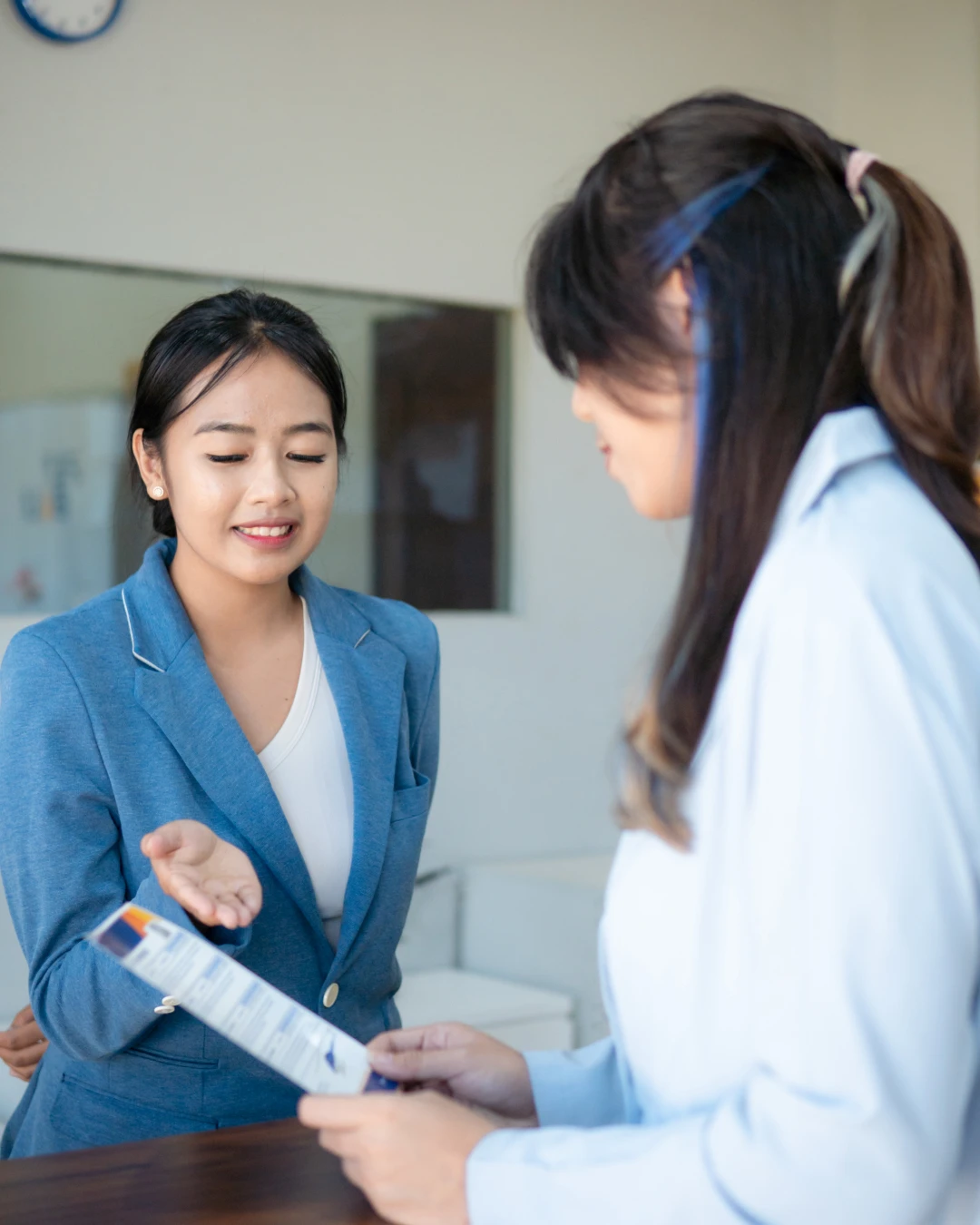 Excellent Customer Service